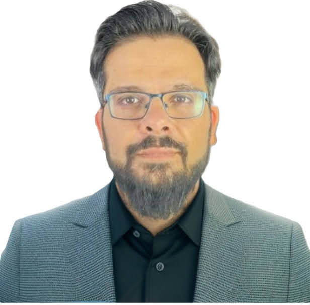 Ahmad Osman